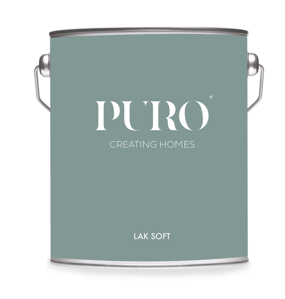 PURO LAK SOFT | Puro Paints