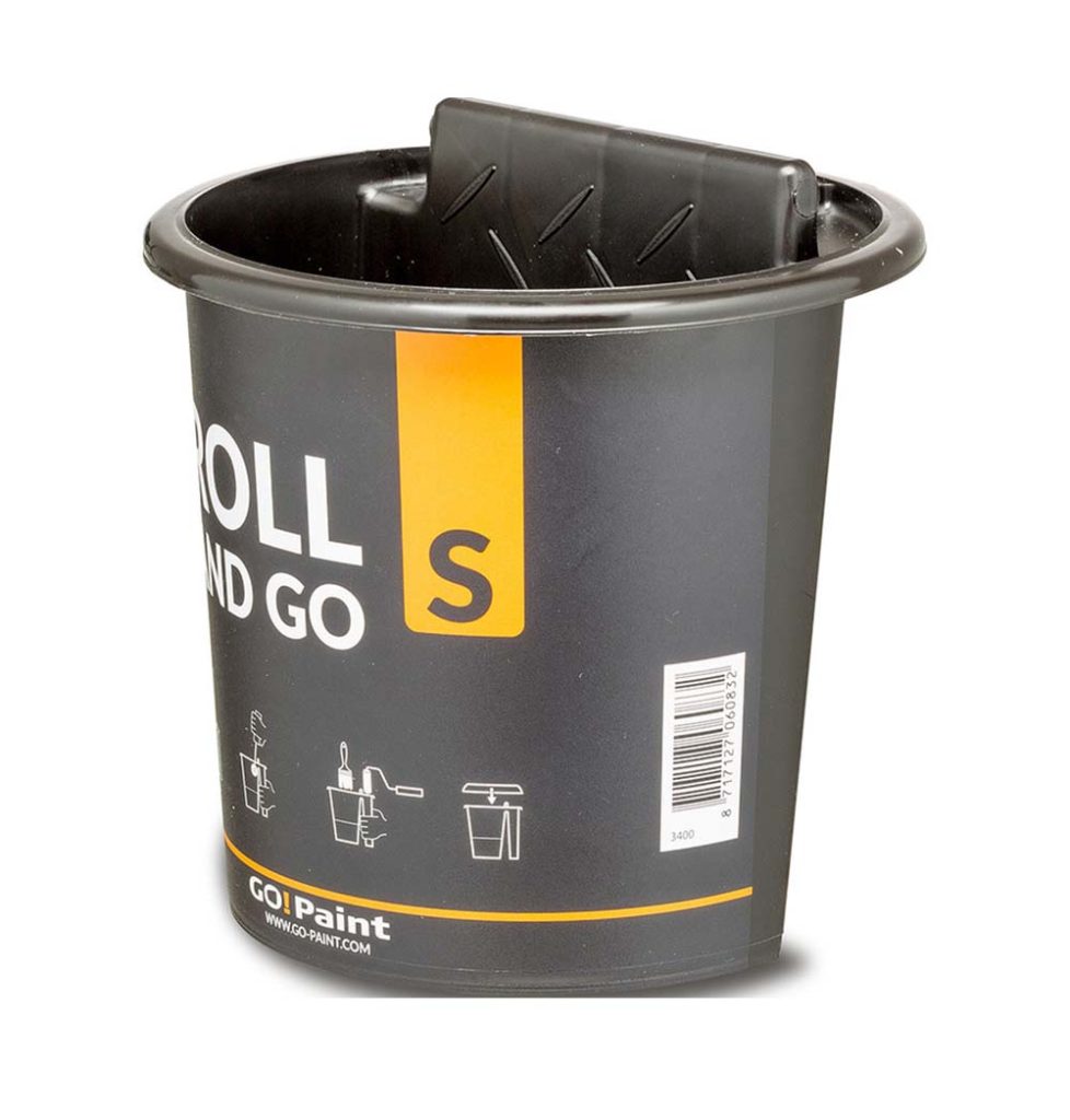 Roll and Go Small | Puro Paints